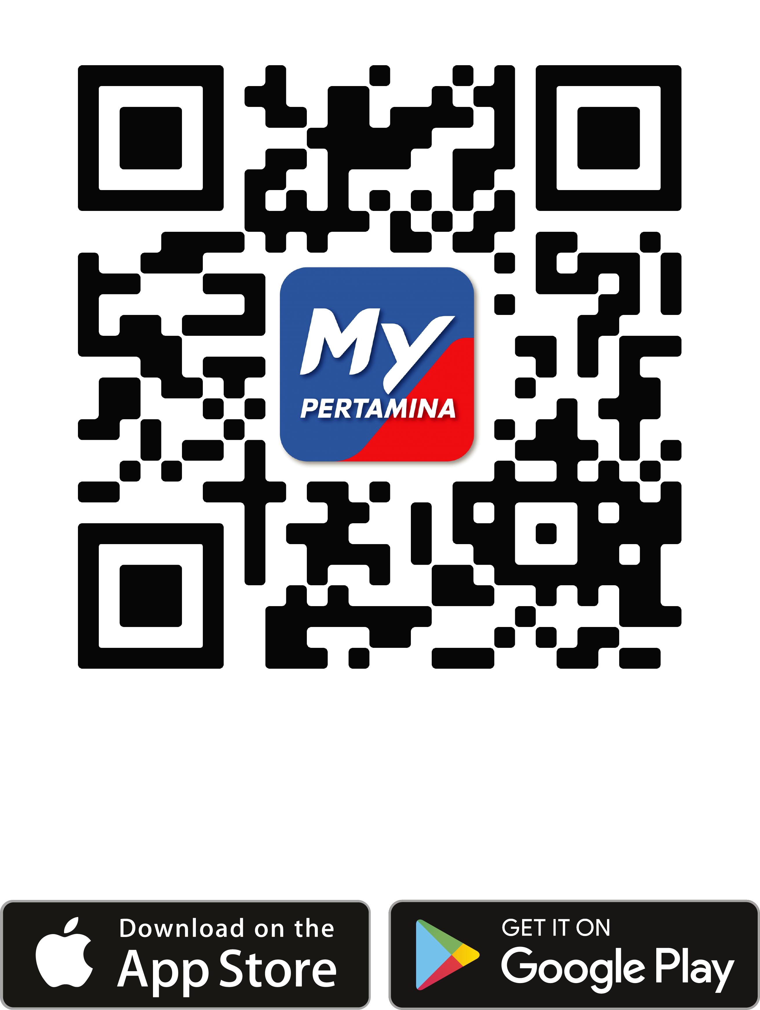 Pertamina Eco RunFest 2025 - Ticket